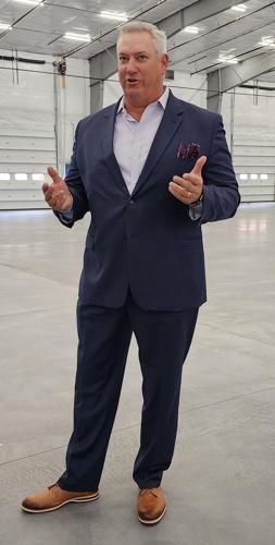 RS BioTherapeutics to set up shop in McHenry | Garrett News | wvnews.com