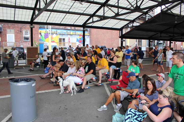 WVU fans have high hopes for 2018 campaign | Harrison News | wvnews.com