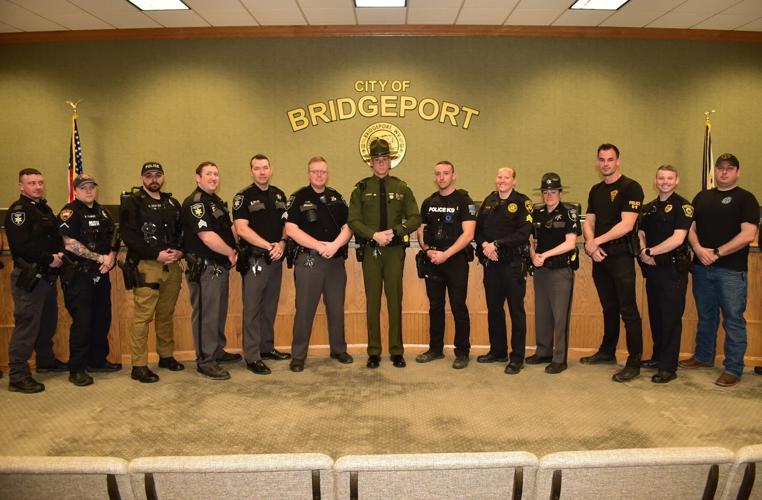 West Virginia K-9 units receive synthetic drug training kits from ...