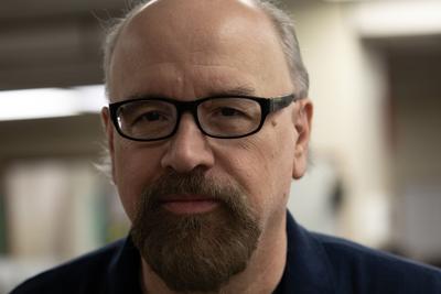 WV News Executive Editor John Miller named one of 12 national 'Editors ...