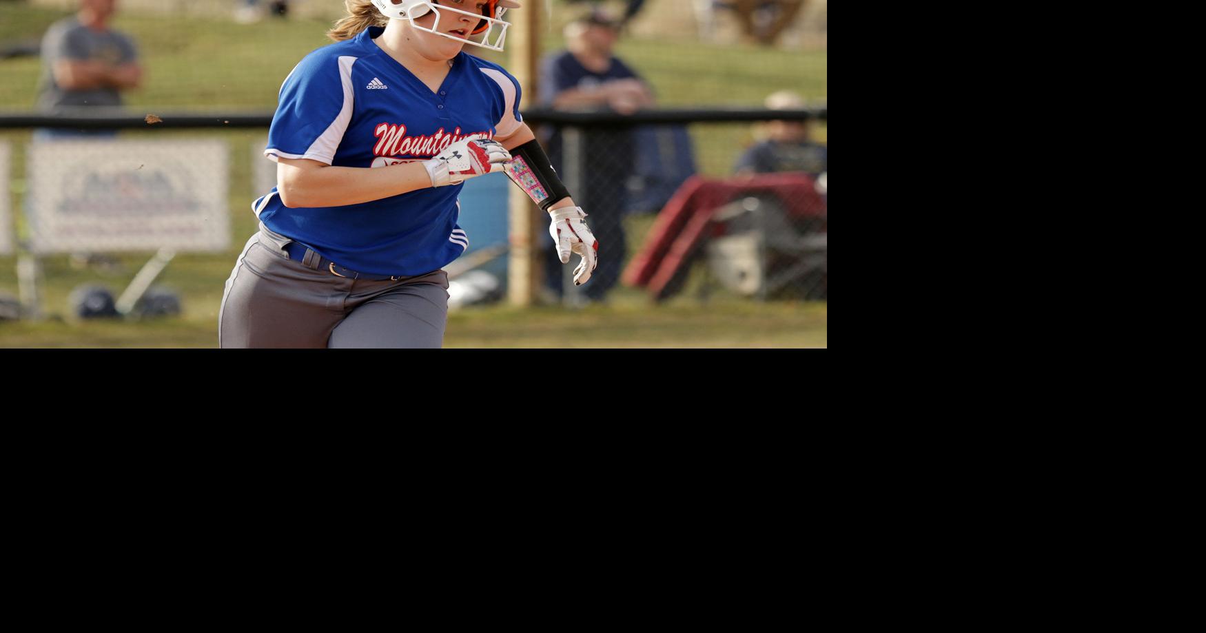 Haller, Kyle major forces for softball champs | West Virginia High ...