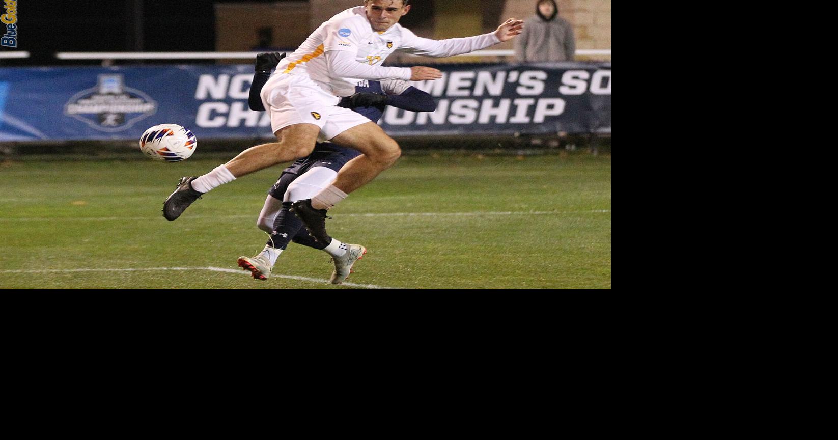 Men's soccer: West Virginia at Virginia, Sunday, 5 p.m. start time ...