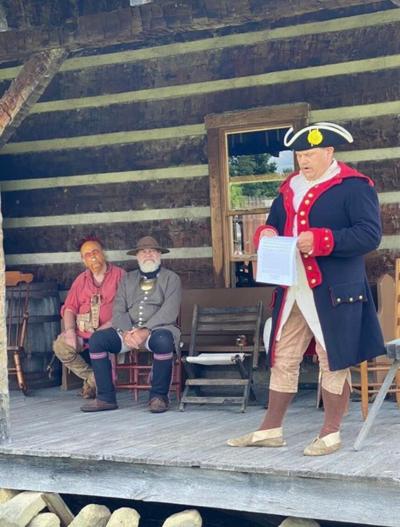 Liberty Day coming to Fort Randolph | Gallipolis News | wvnews.com