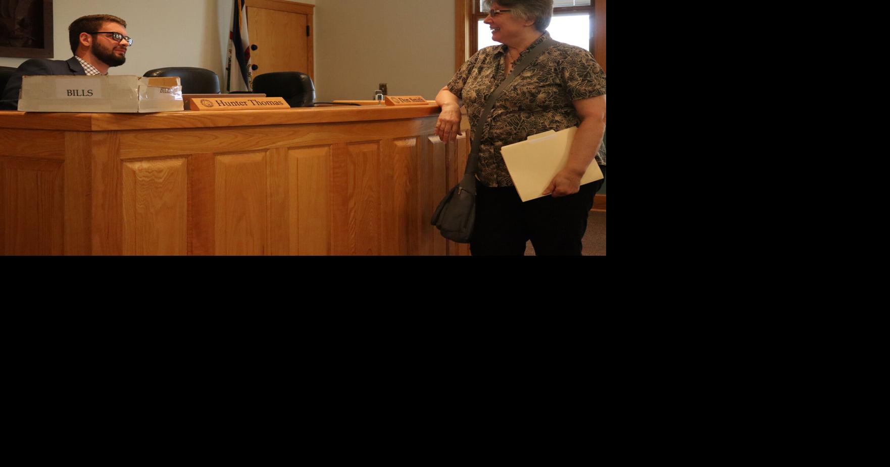 Preston County (West Virginia) Commission approves 2024 May primary ...