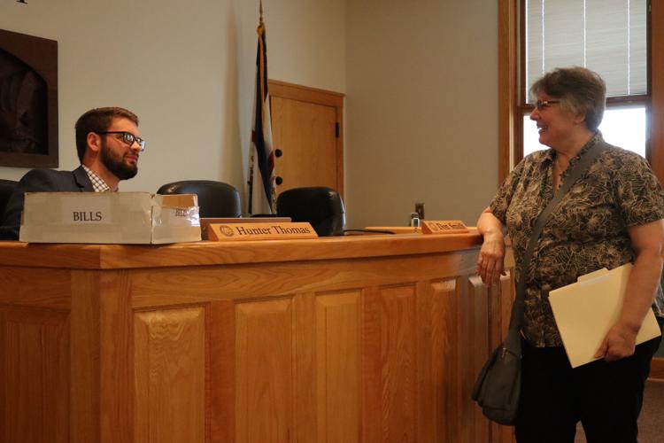 Preston County (West Virginia) Commission approves 2024 May primary ...
