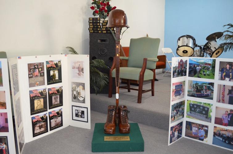 The ultimate sacrifice, Presentation reveals tragic tale of The Wereth ...