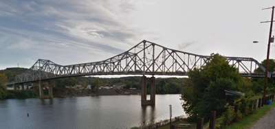 Future of Dunbar Toll Bridge: West Virginia Considers Replacement or ...