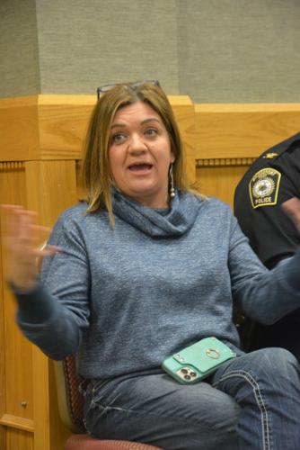 Vote on alcohol policy update postponed by Bridgeport (West Virginia ...