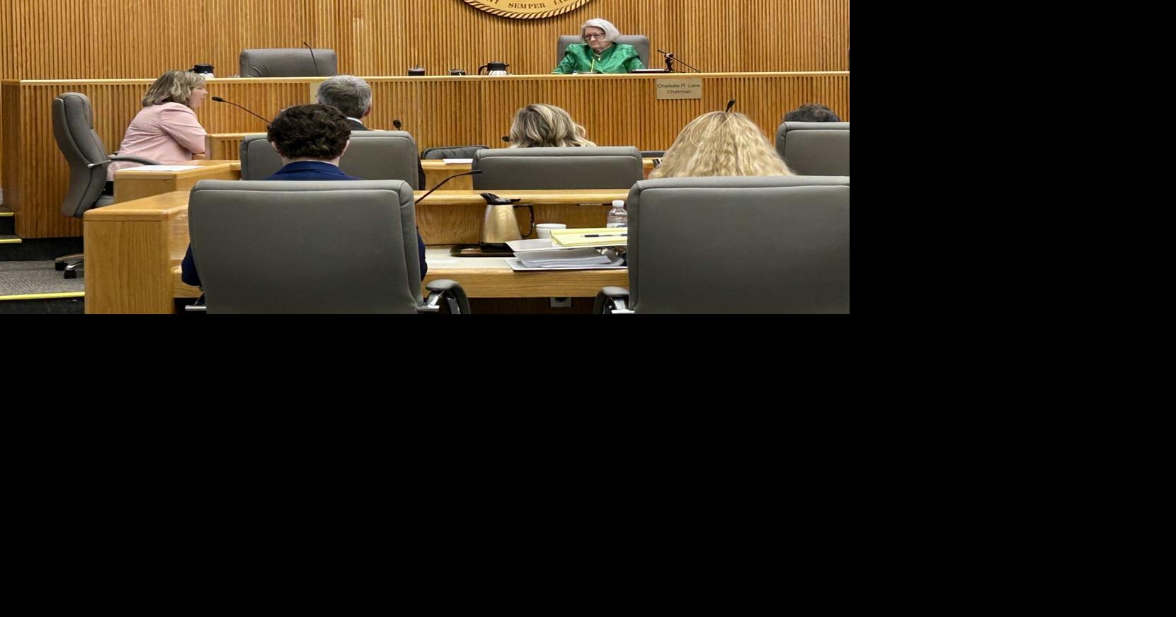 West Virginia PSC hears evidence in case involving broadband pole ...