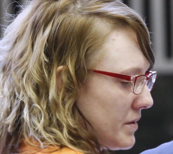 Authorities seek Clarksburg woman after she fails to appear for bond ...