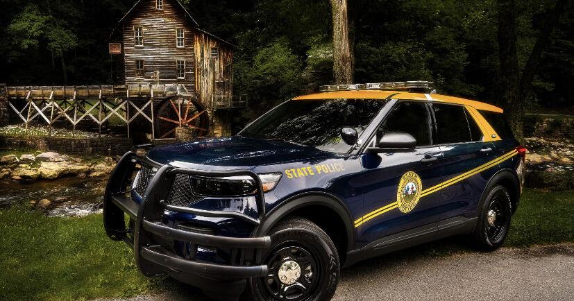 West Virginia State Police announce personnel changes | WV News ...
