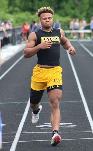It's never too late: 2021 Keyser grad Zion Powell commits to play ...