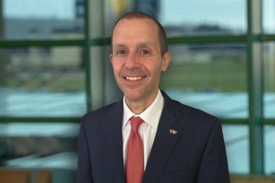 WVU Medicine recruits Dr. Christopher Mascio to lead Children’s Heart ...