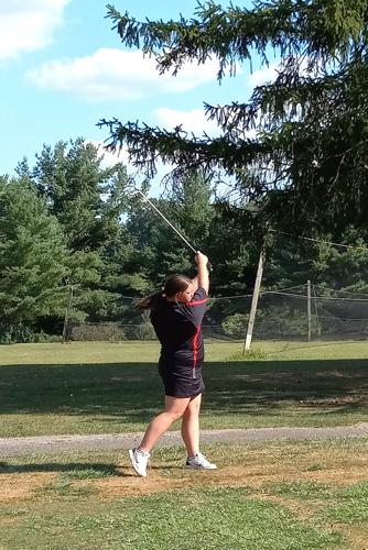 Toler earns All-Tournament honors on links in St. Marys | Jackson Star ...