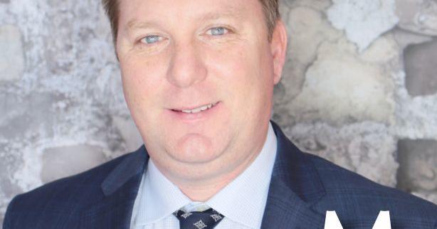 Jerry Merrick of Mlend | | wvnews.com