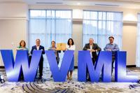 City of Fairmont, West Virginia, nears Norwood Park completion, set to ...