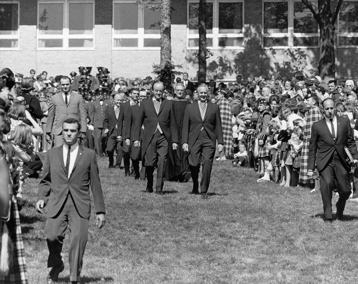 The Mountain State Forest Festival brings in thousands with variety of ...