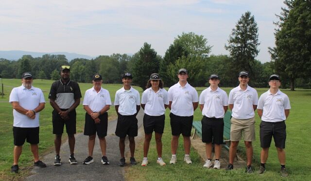 Keyser Golden Tornado golf 2025 season preview | Mineral County WV News ...