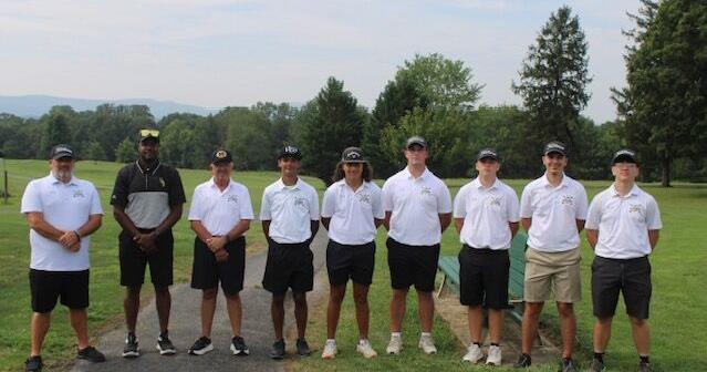 Keyser Golden Tornado golf 2025 season preview | Mineral County WV News ...