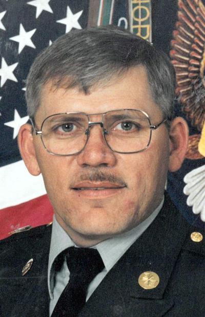 Harry Clifford Bohon Sr. | Harrison Obituaries | wvnews.com