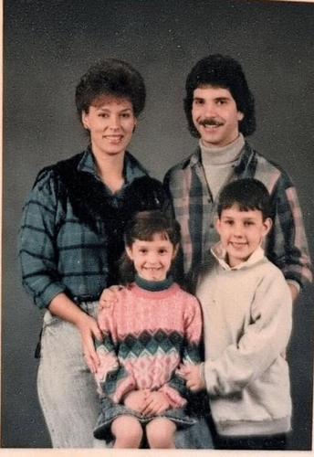 johnmcginley timetable