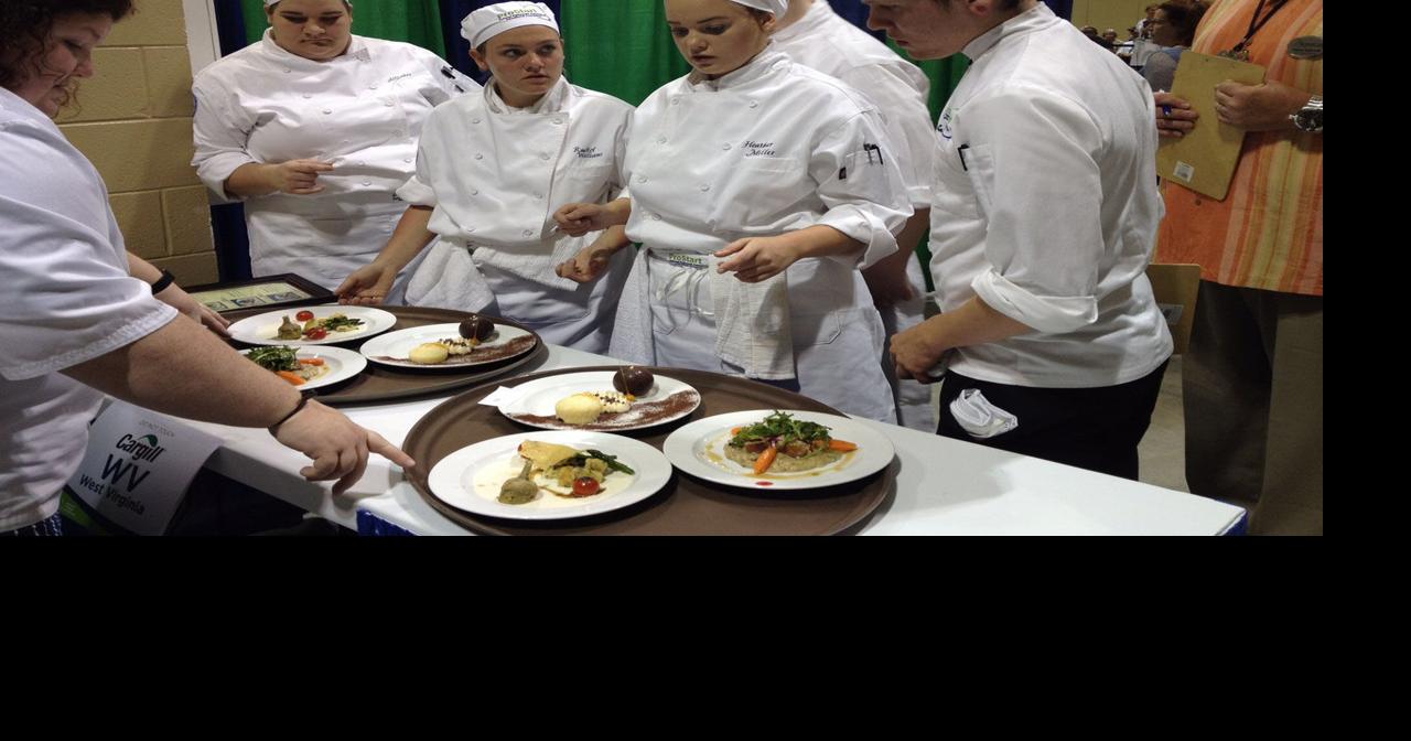 ProStart helps students cook up a career | Bon Appetit | wvnews.com