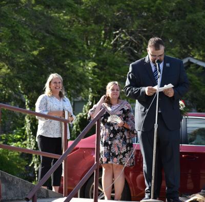 General Chairman Buddy Turner: 'This is a year like no other ...