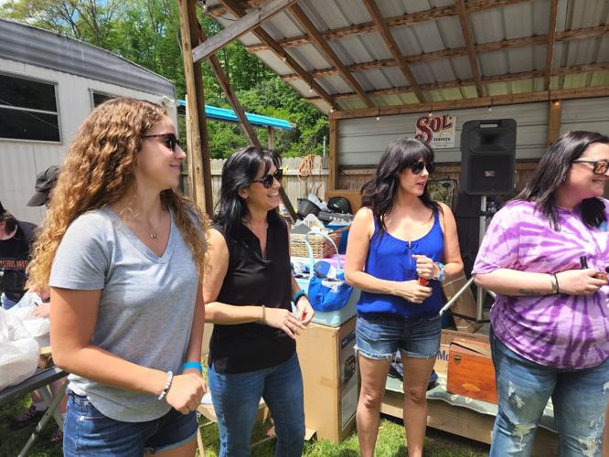 Ramp dinner for suicide prevention awareness sets goal of $30,000 ...