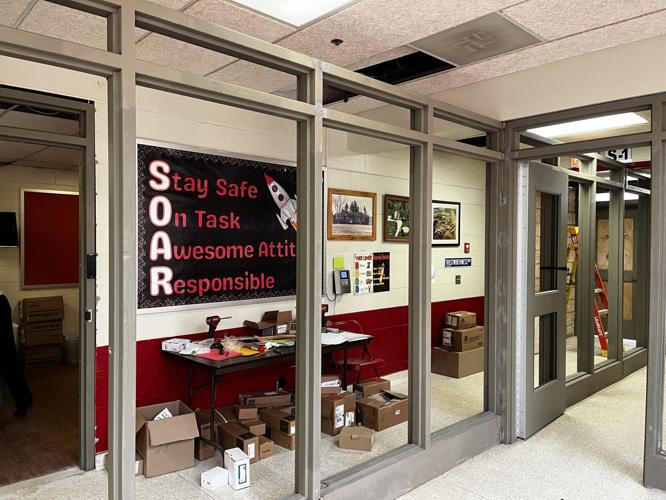 Lewis County education to take steps forward in 2024, officials say ...