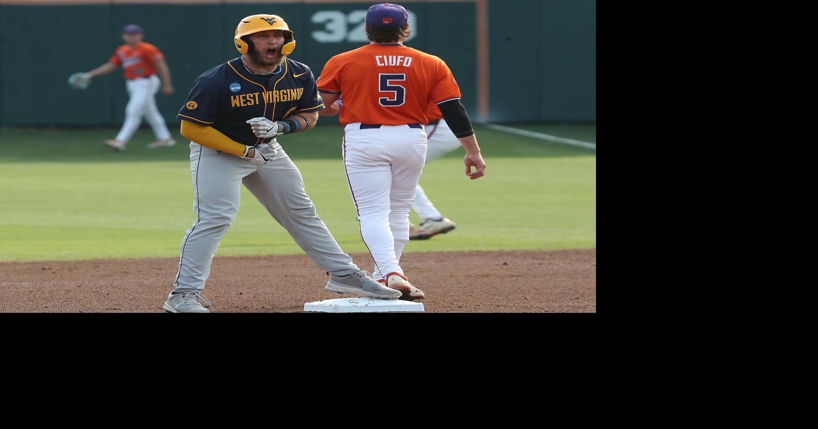 Photo Gallery: West Virginia Mountaineers - Clemson Tigers | West ...