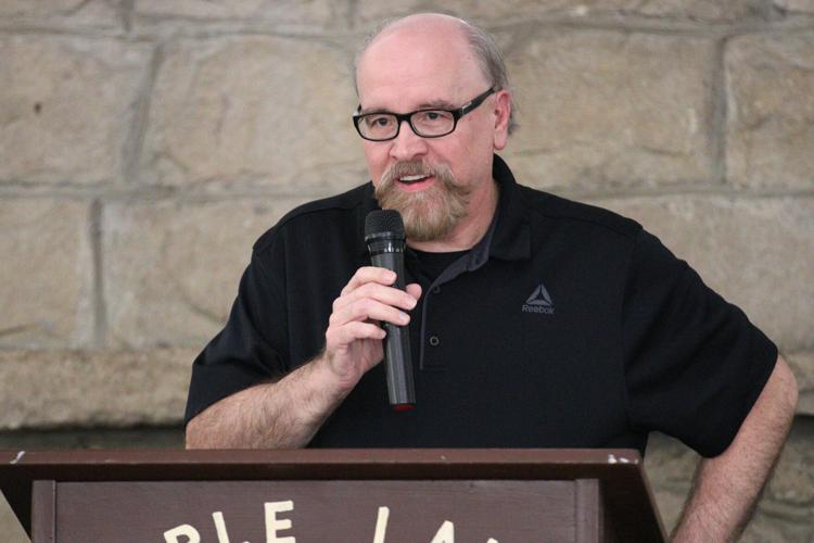 WV News Executive Editor John Miller remembered as journalism giant ...