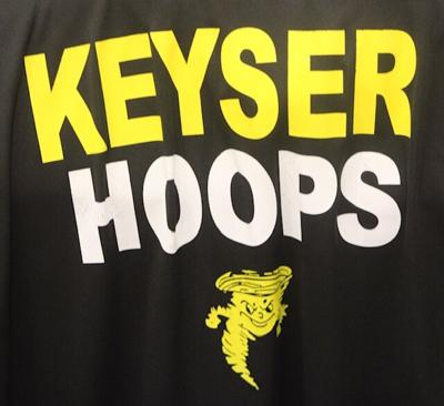 Petersburg uses runs to defeat Keyser, 54-33 | Mineral County WV News ...
