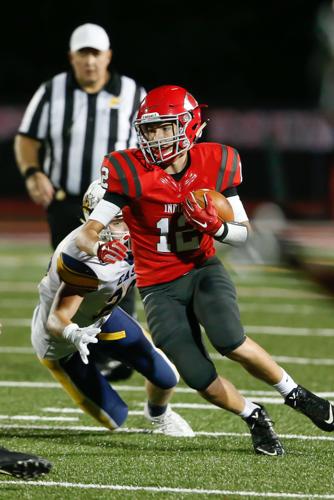 20 Questions with John Merica | Harrison County Local Sports | wvnews.com