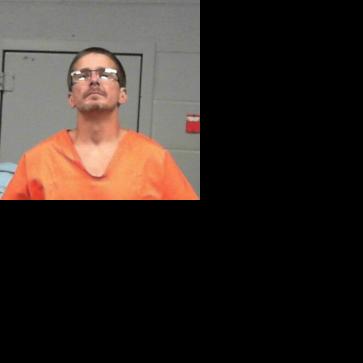 Harrison judge imposes 10-year prison term for man's 3rd violation of ...