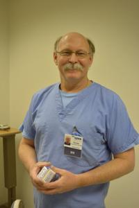 George Butcher to retire from Cardiac Rehab and Adult Fitness ...