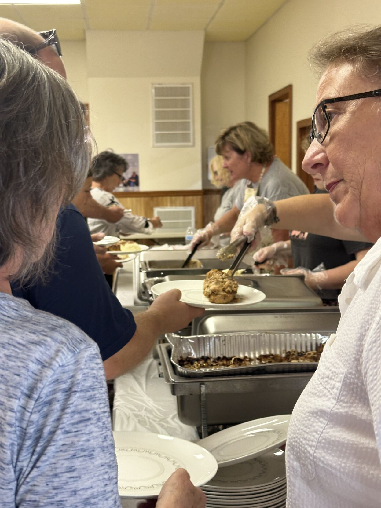 91st annual Chicken Supper and Bazaar brings together St. Boniface ...