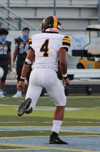 It's never too late: 2021 Keyser grad Zion Powell commits to play ...