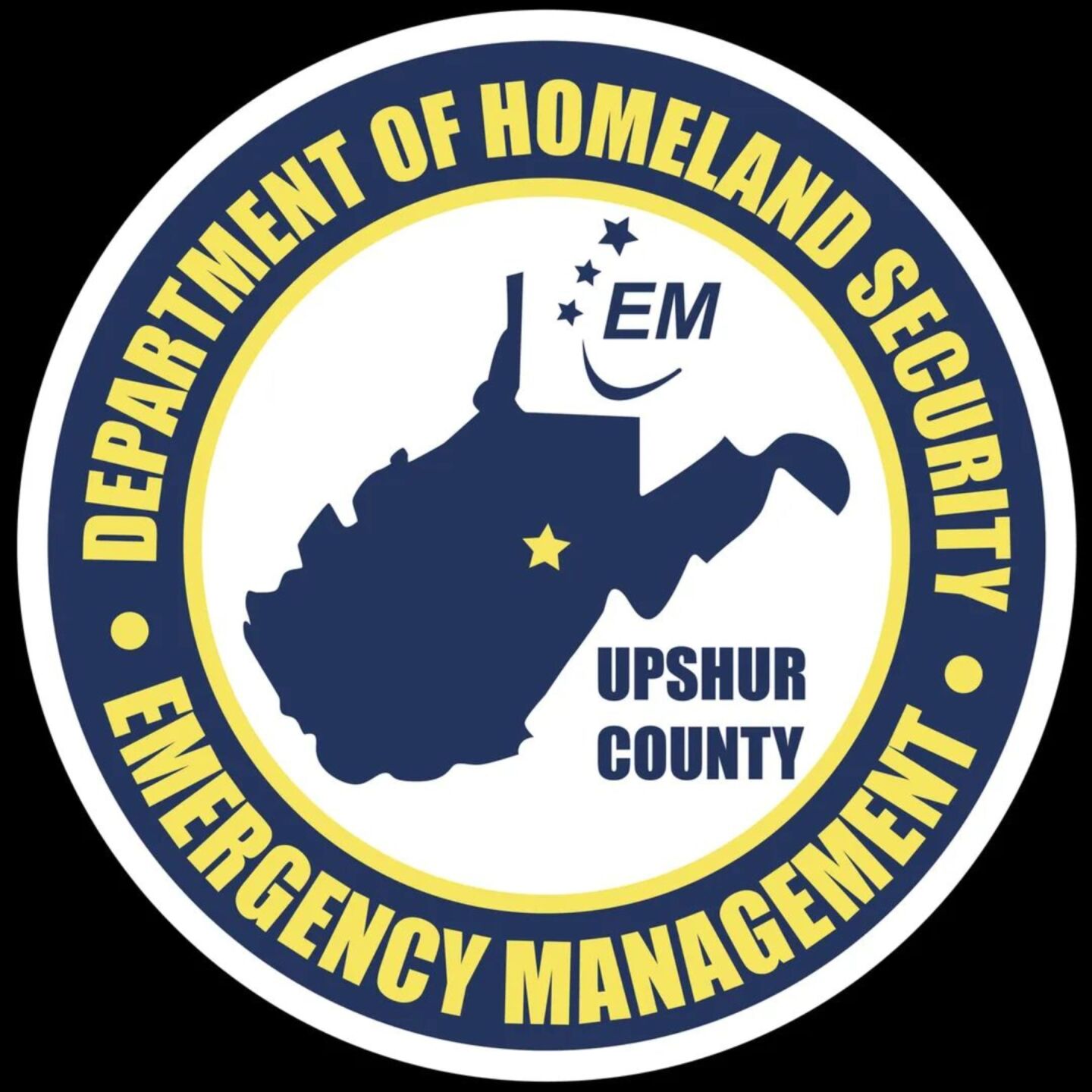 Upshur County Department of Homeland Security and Emergency Management ...