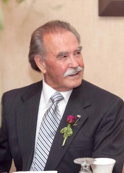 James Richard Lamb | Weston Obituaries | wvnews.com