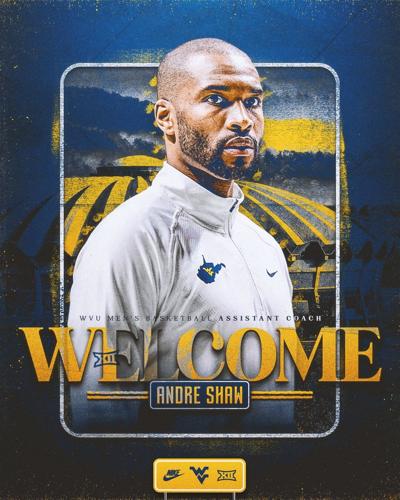 Hodge adds 2 more assistant coaches to staff | | wvnews.com