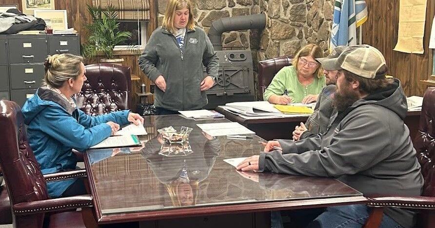 Hook, Ahern retain Accident Town Council seats | Garrett News | wvnews.com