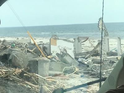 Mary Ellen Haney - Good Samaritans | Fairmont Lifestyles | wvnews.com