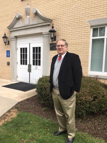 Shepherd University champions entrepreneurship with new nonprofit | WV ...