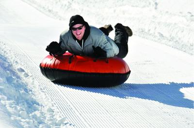Heritage Farm Unveils Nation's First Year-Round Indoor/Outdoor Snow ...