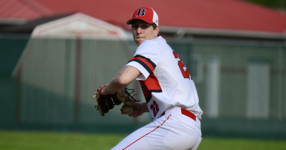 Bridgeport baseball thumps North Marion; Lincoln bests Grafton, Curran ...