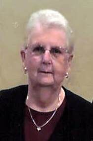 Sharon Jane Bates Godwin | Harrison Obituaries | wvnews.com