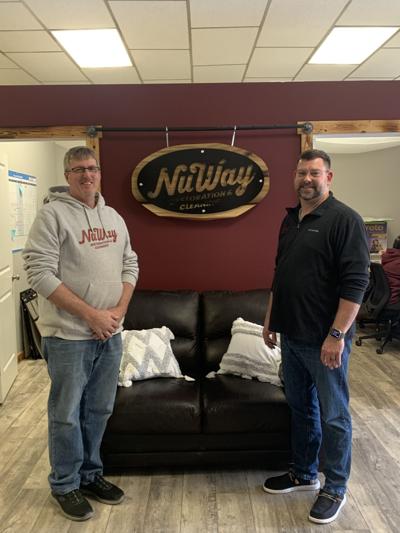 NuWay Cleaning & Restoration under new ownership | Garrett News ...