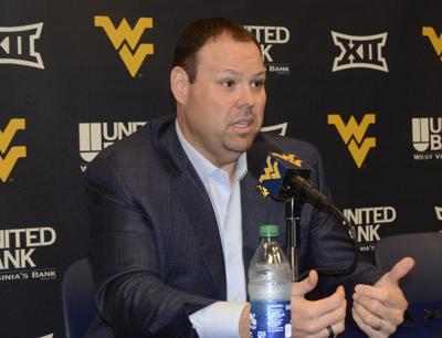 Report: Wren Baker Signs Contract Extension | West Virginia University ...