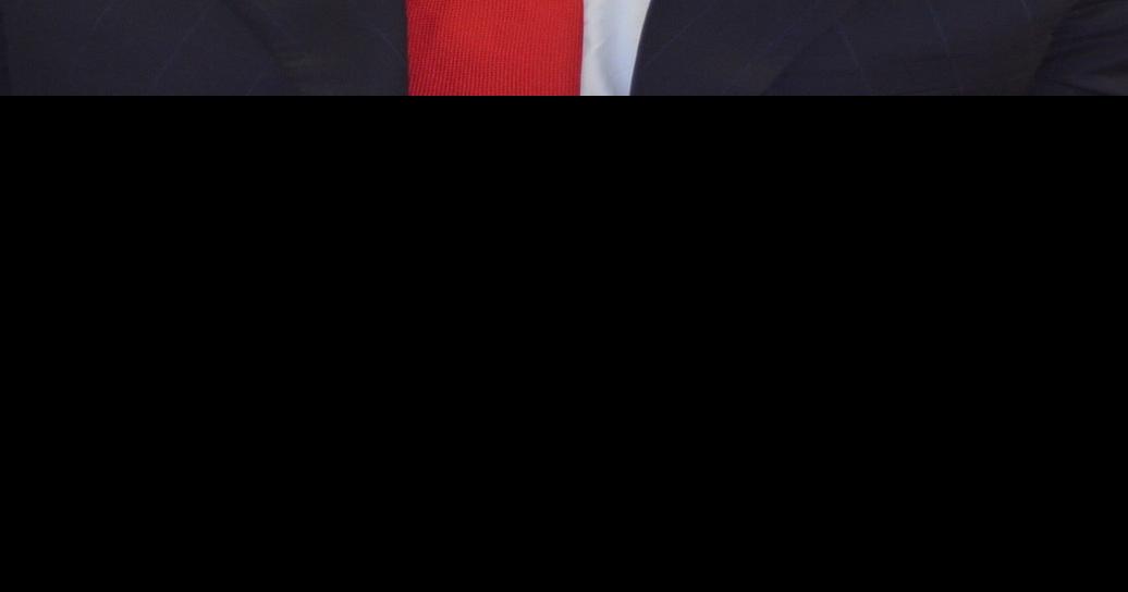 Baxter launches campaign for First Congressional District seat ...