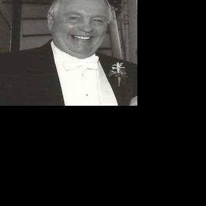 Dr. George Herman Pierson, Jr., M.D. | Harrison Obituaries | wvnews.com